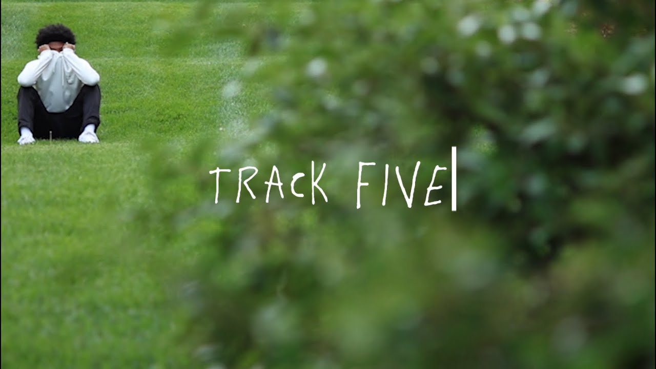 Marcel King - Track 5 (Official Music video) - YouTube