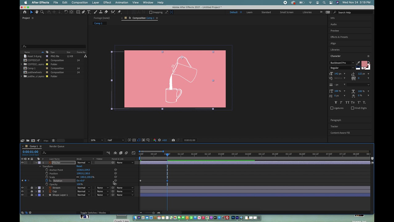 After Effects How To Make Objects Move YouTube After Effects How To Make Objects Move YouTube