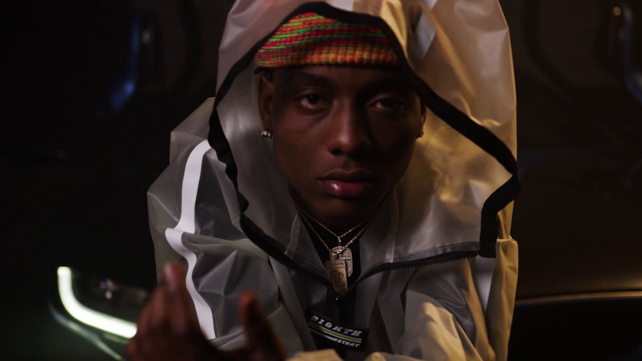 TLE Cinco - City To City [Official Video] - YouTube Music
