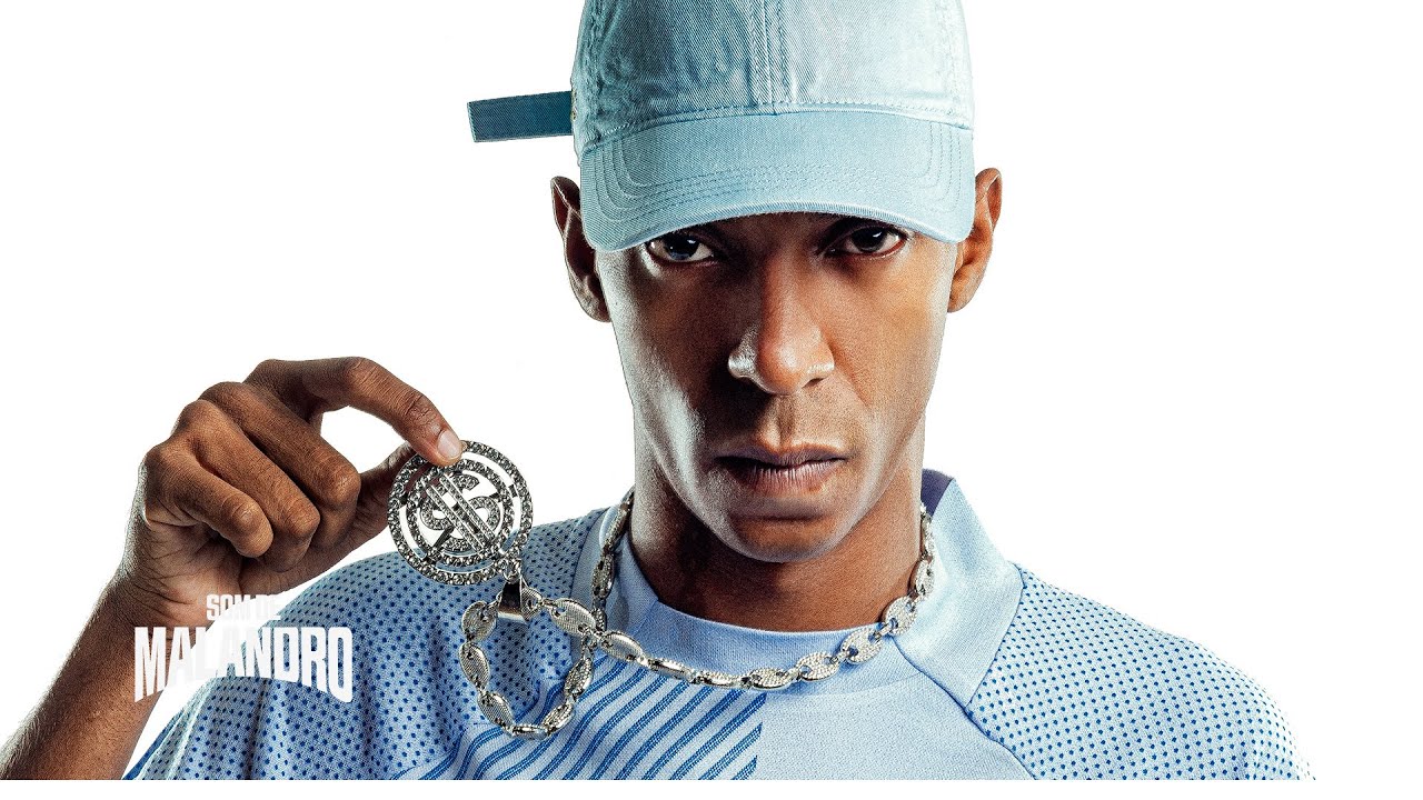 MC KADU, MC KANHOTO, MC QJ - BALA NOS RECALCADO - EU ME DESTACO PART ...