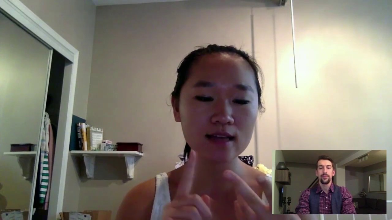 Grow Your Business Running Profitable Webinars with Helena Liu & Max ...