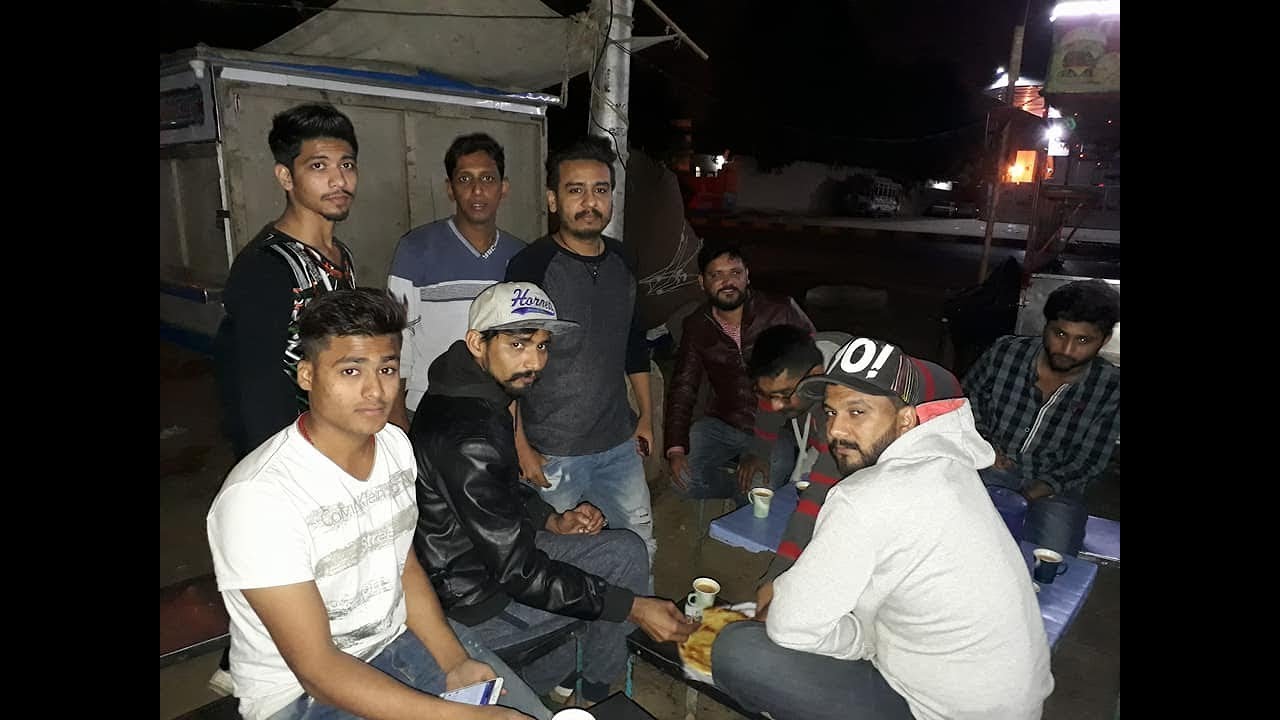 Babu 70 Team Win The Race Against Sheraza Ustad Pamu vs Podna - YouTube