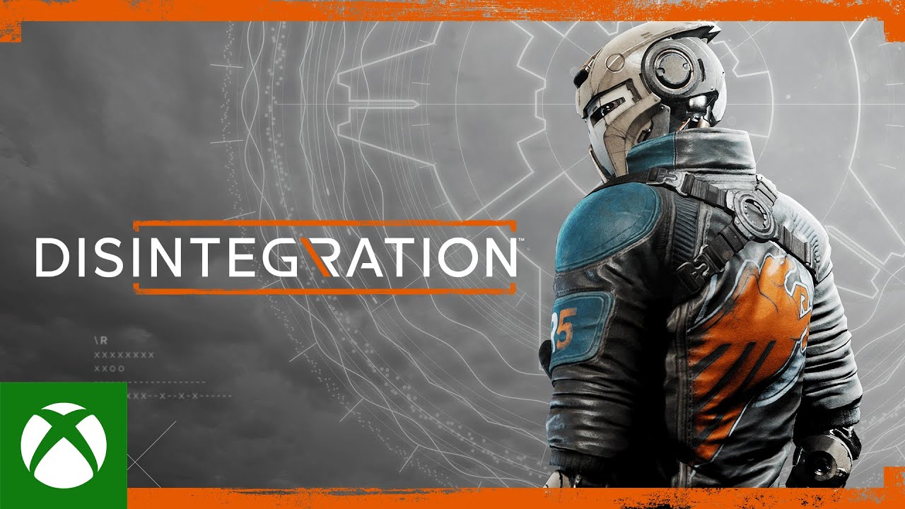 Disintegration - Story Trailer - YouTube