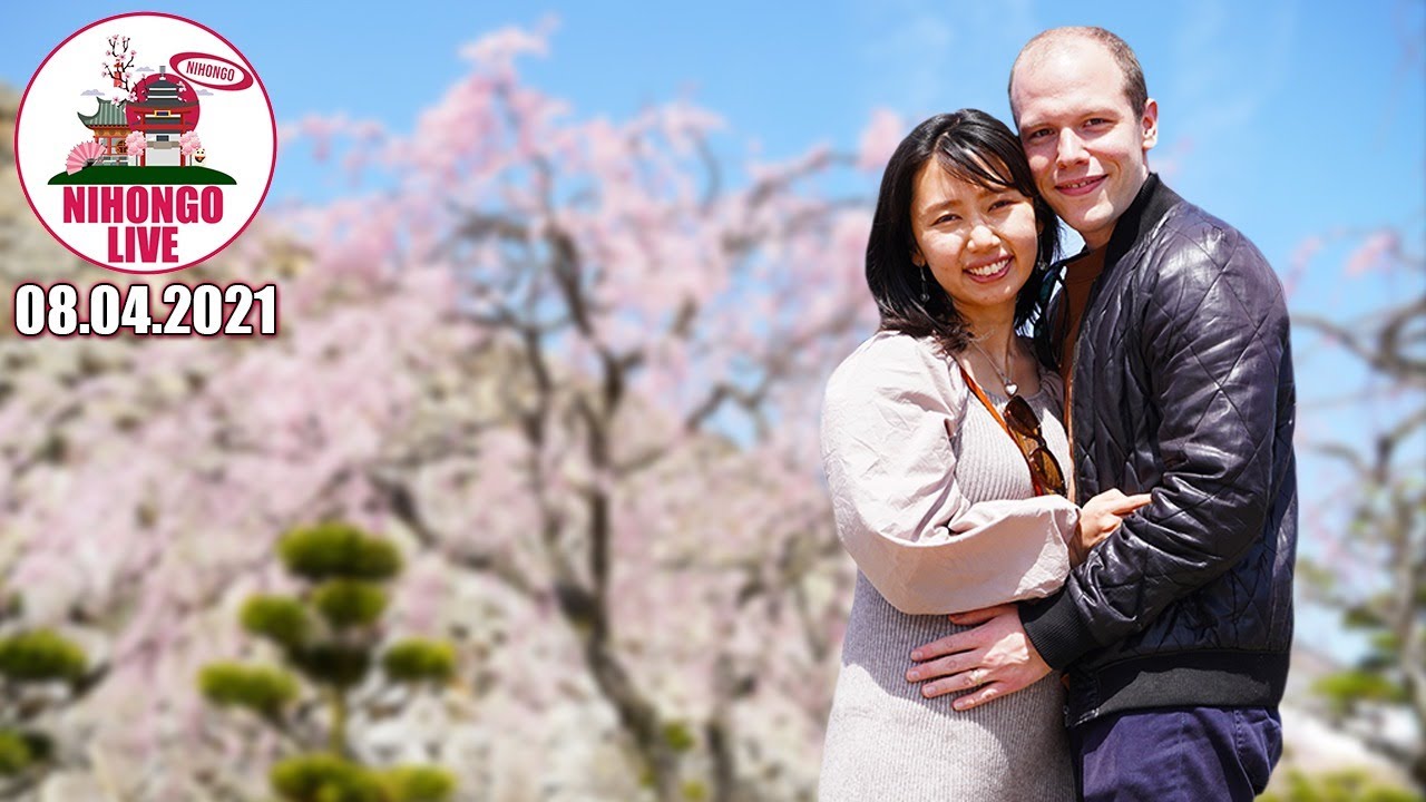 🔴Mit Mayu live aus Japan! - YouTube