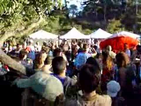 San Francisco Summer of Love festival