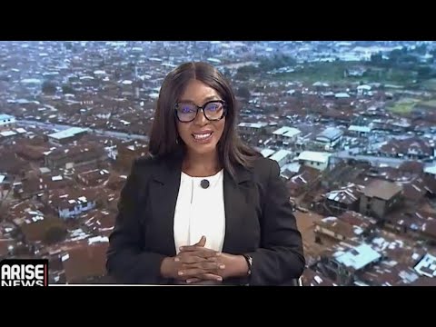 Funke Akindele’s New Music! Nicki Minaj & Trump | Tim Cook + Shocking Crash