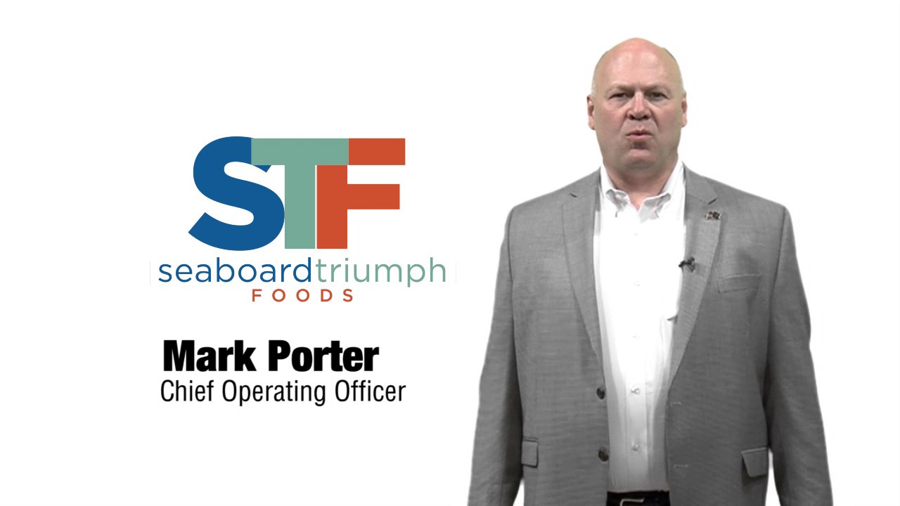 Mark Porter ADP Orientation Video - YouTube