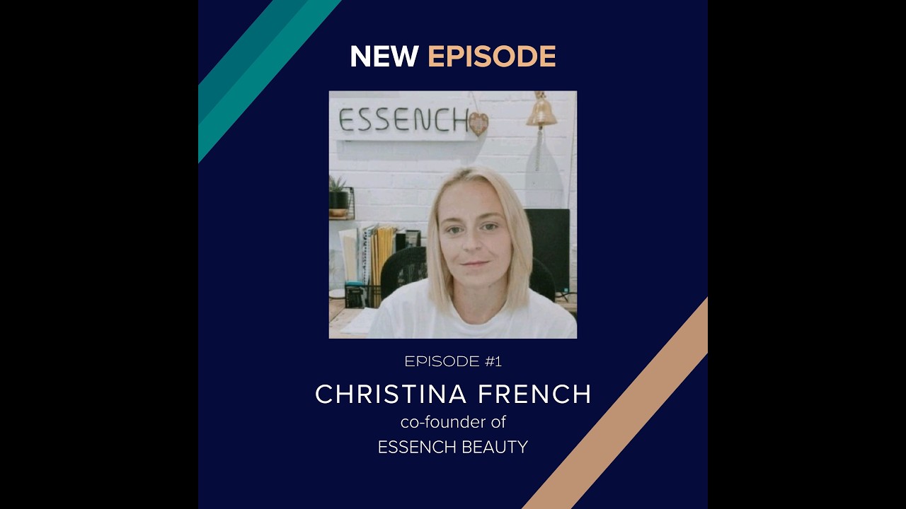 #1 - Christina French - YouTube