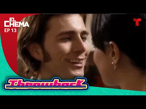 El Chema | Tientan al Diablo | Capítulo 13 | Telemundo Series