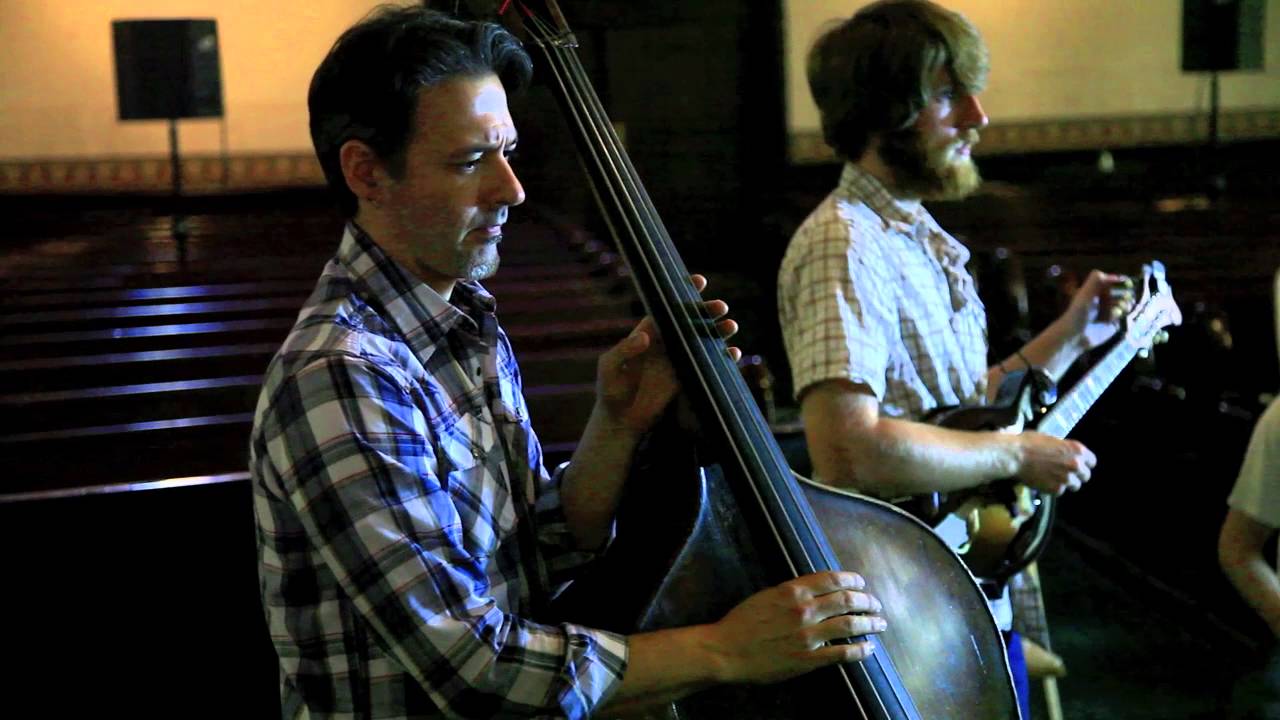Noah Wall: Down Home Blues Album Preview - YouTube