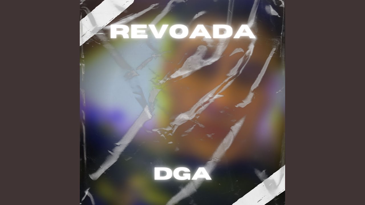 REVOADA - YouTube