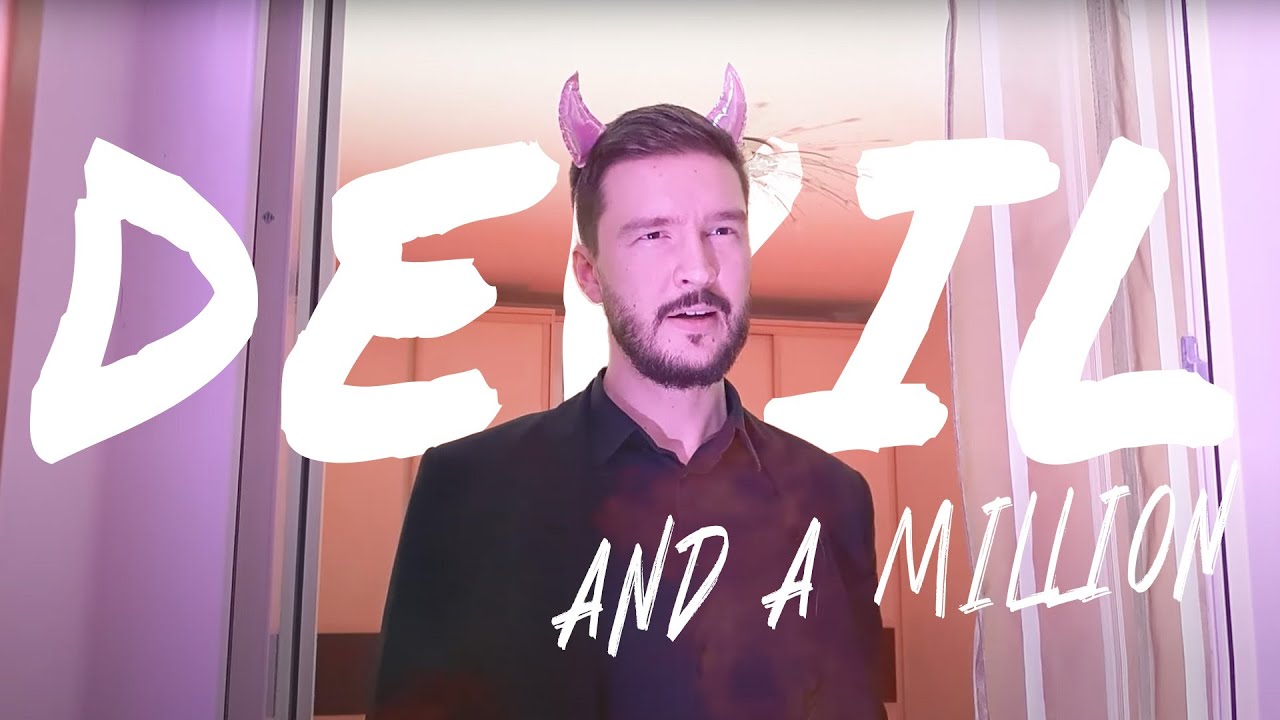 Devil and Million - YouTube