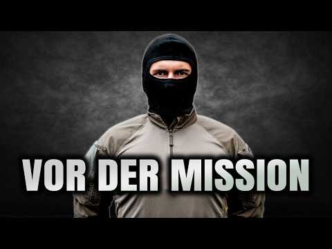 Was Profis vor JEDER Mission prüfen! | KUNI