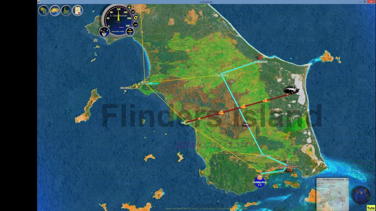 LOGistICAL - Tutorial - YouTube