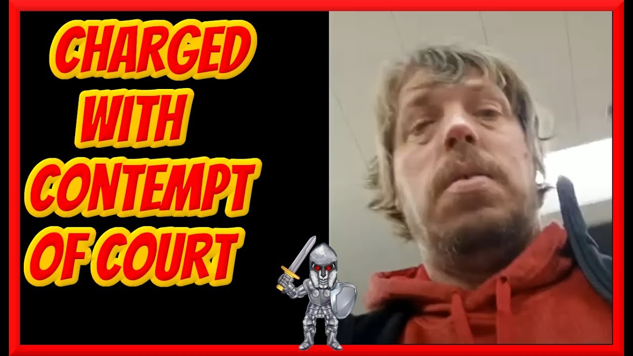 Wanda Mise Screams at Judge and Then is Dragged out - YouTube