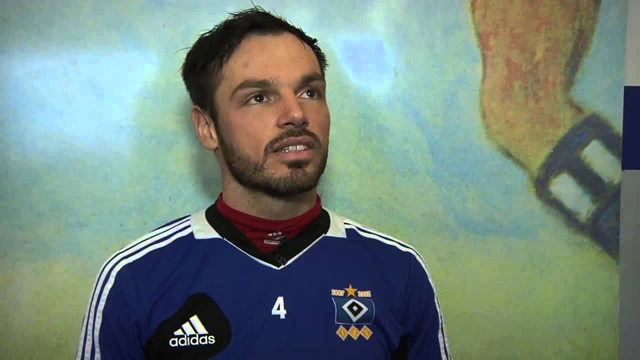 Heiko Westermann vor seinem 250. Bundesliga-Spiel - YouTube