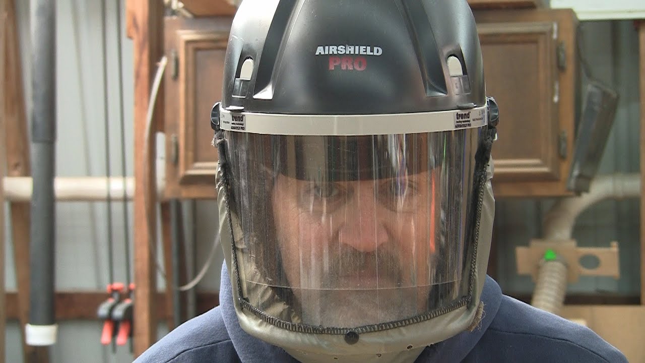 TREND AIRSHIELD PRO ONE YEAR REVIEW - YouTube