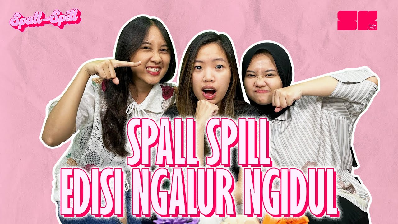 CARA MENGHADAPI CEWEK PICKME🤪 | SPALL SPILL S2E09 - YouTube