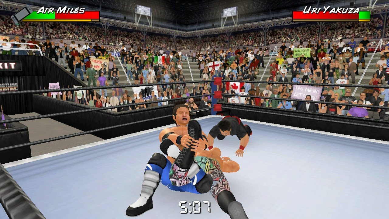 Styles Clash Compilation - YouTube