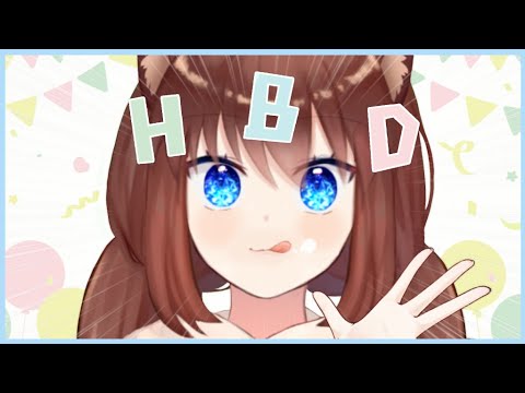 🔴LIVE Happy birthday AIYUU 2023 - YouTube