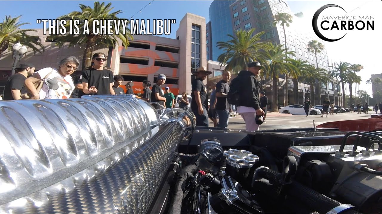 Mav Cam Reaction - Chevy SS with Holden Badge Swap gets called a Chevy ...