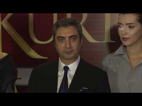 Kurtlar Vadisi Vatan Filmi Gala 1 #polatalemdar  #kurtlarvadisivatan #necatişaşmaz