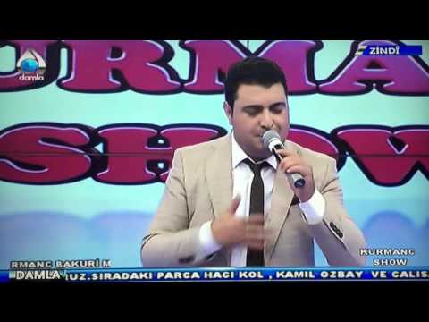 Kurmanc Bakuri Bejne Bejne (Damla Tv)