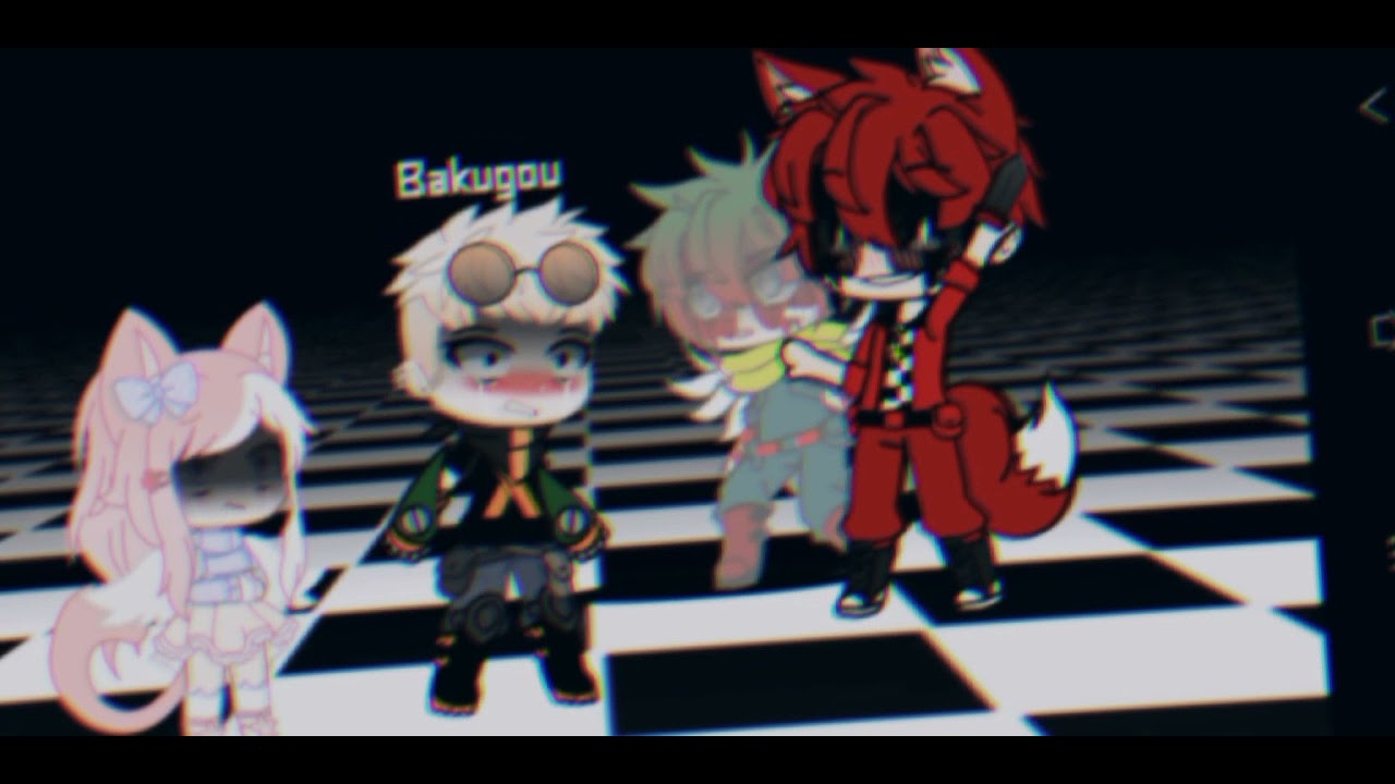 a electronic Has been found In the back Galley! meme| Izuku Afton AU ...