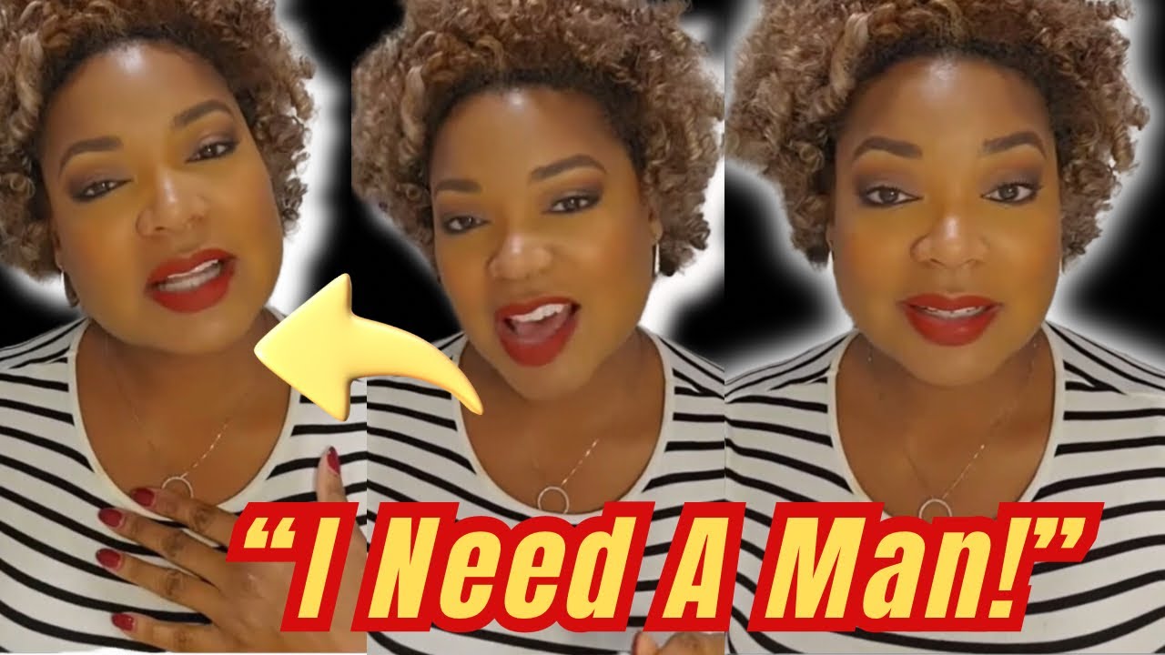 Independent Woman Regrets Not Getting Married - YouTube