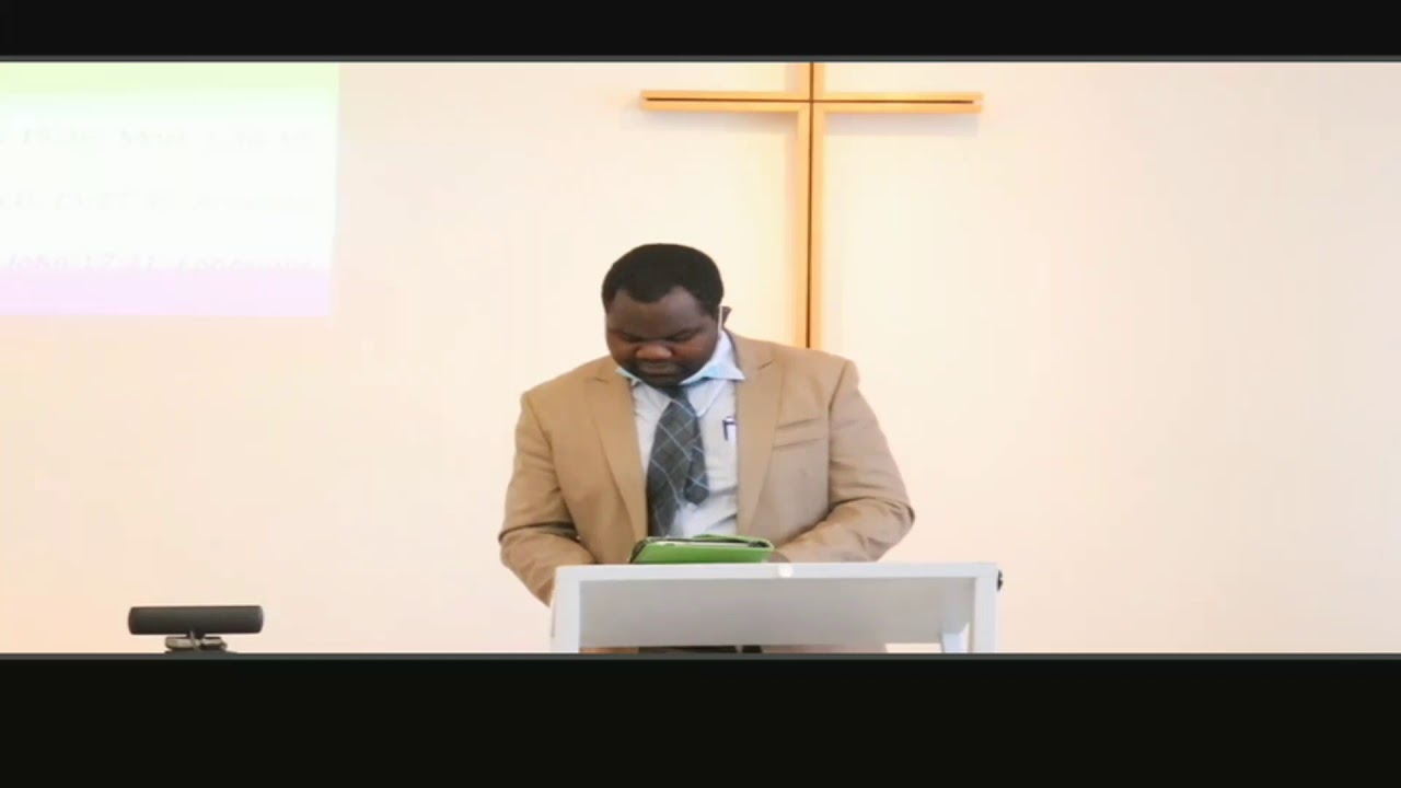 Deeper Life Bible Church - YouTube
