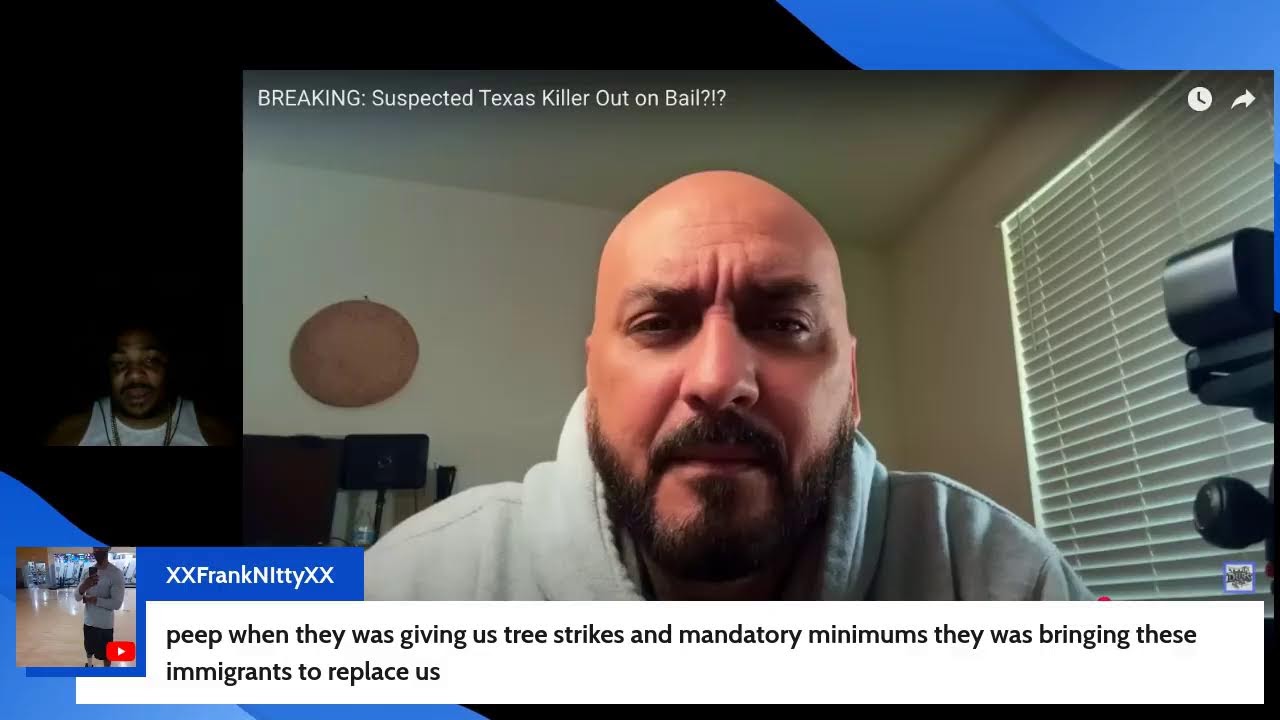 Bobby Yay reviews and responds To Racist Mexican Vlogger Video. - YouTube