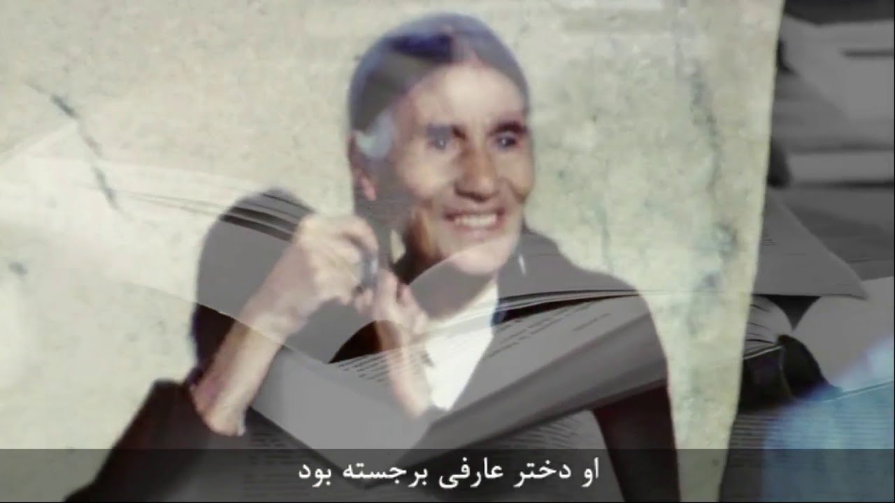 Malak Jan Nemati مەلەک جان نێعمەتی - YouTube