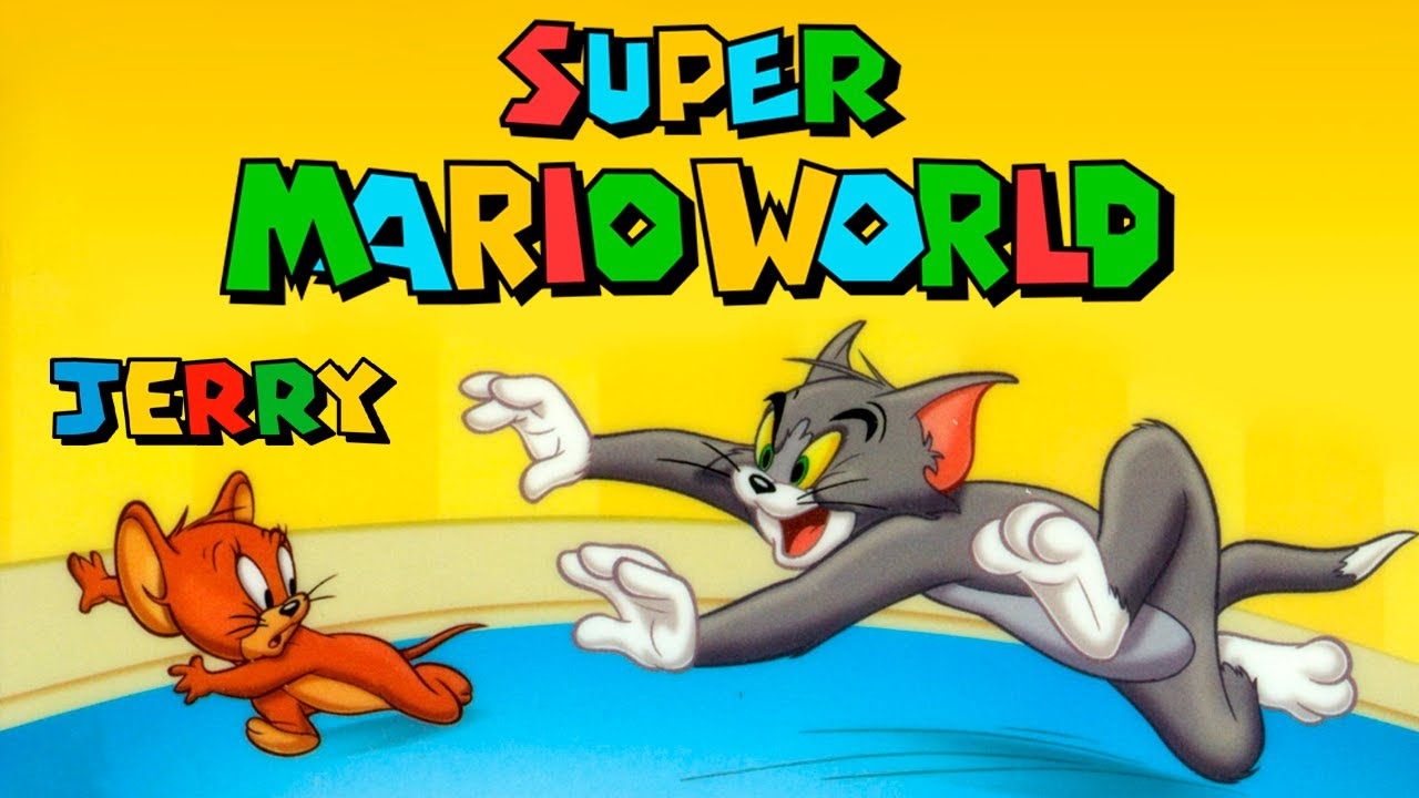 🔥 Super Jerry World ao Vivo! Todas as 96 Saídas + Yoshi Coins! - YouTube
