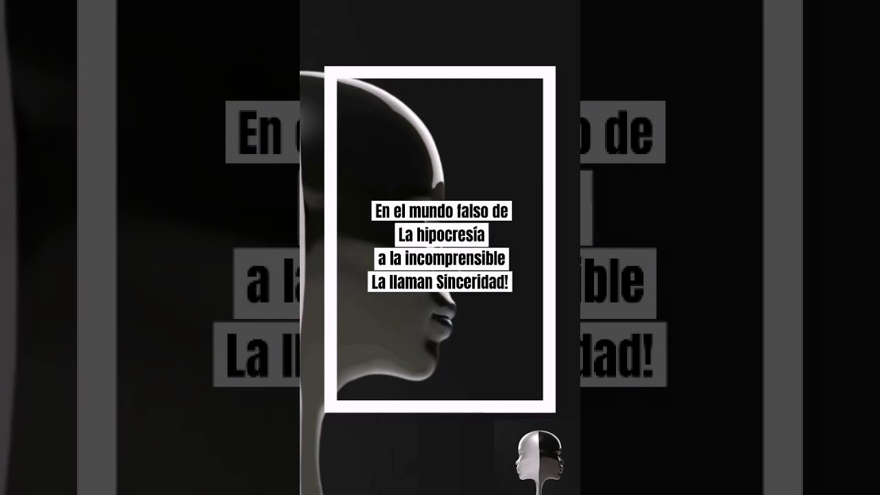 La incomprensible - YouTube