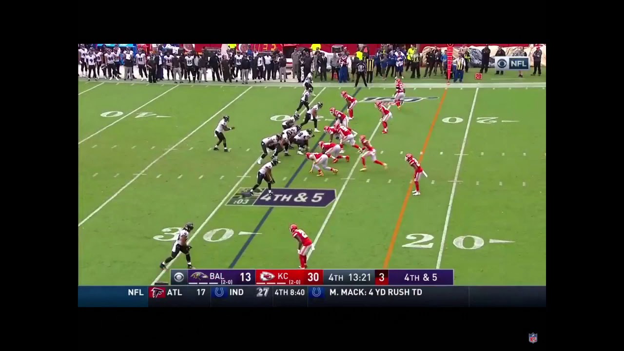 Lamar Jackson best sack escapes - YouTube