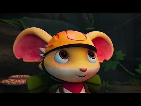 Bottom of The Well by Xinyu Shen and Charlie Luo