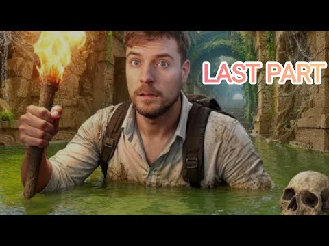 ADVENTURE BY @ Mr Beast [ LAST PART] - YouTube