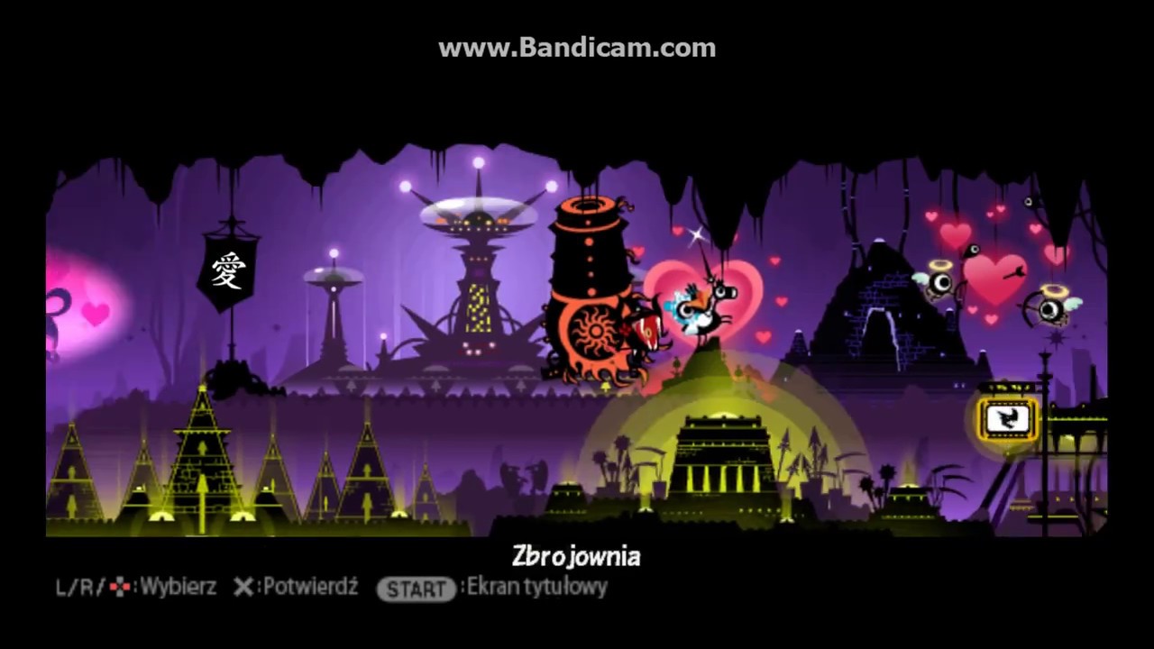 Patapon 3 Dark Hero Savedata (link) - YouTube