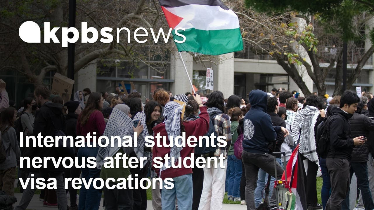 International students in San Diego caught up in ‘mass revocation of ...