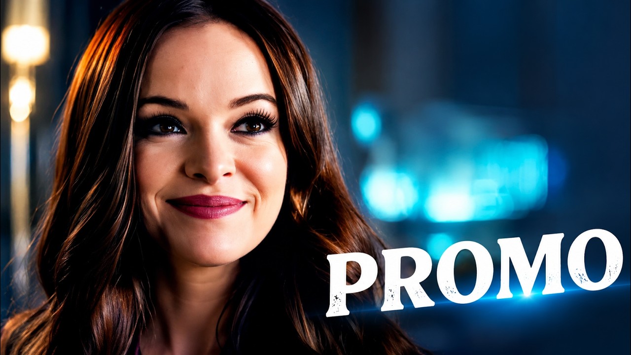 The Flash 9x06 Promo "The Good, The Bad, And The Lucky" - YouTube