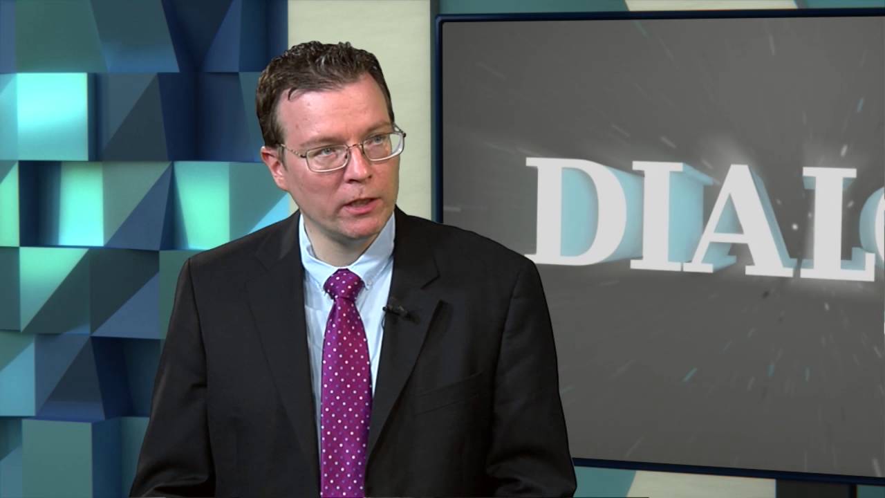 Dialog - Kenneth Kristensen Berth - YouTube