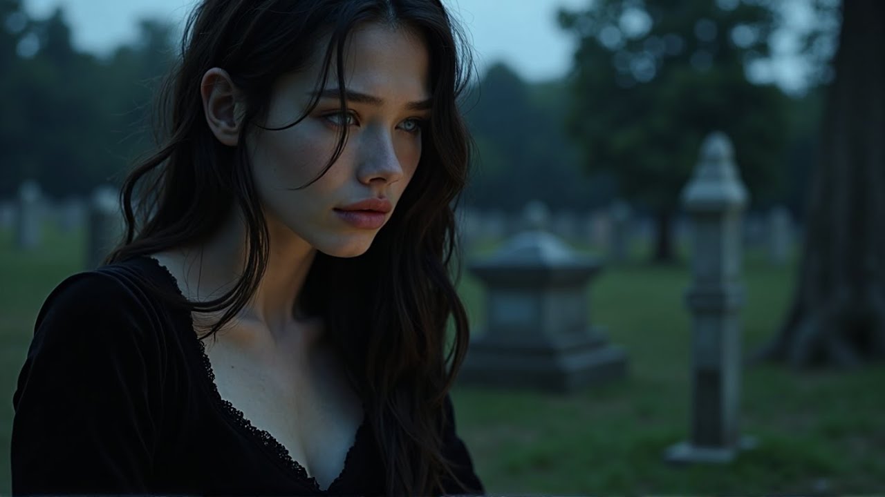 "Elena’s Dreams – Waking Up in Dreams" . - FEMALE GOTHIC - 4K Full AI ...