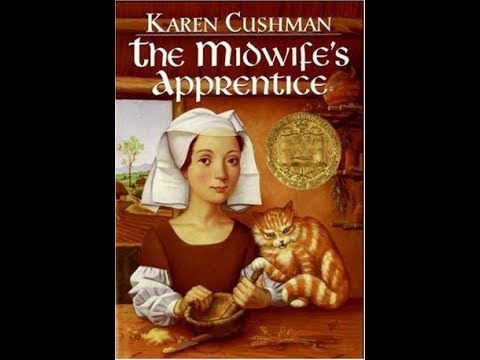 The Midwife's Apprentice- Karen Cushman - YouTube