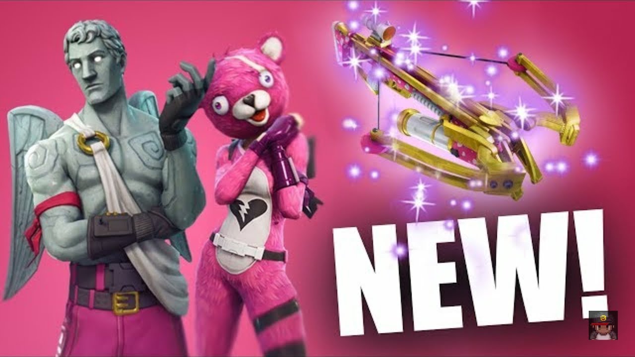 Fortnite: Road to 500 subs./ New Update - YouTube