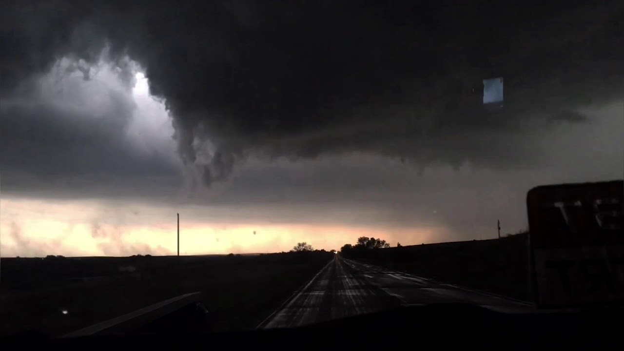 Storm Candy - Ep. 7 - “Monster EF-3 Tornado - Double Trouble ...