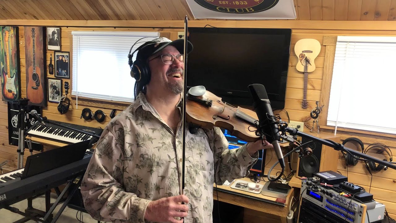 Callin Baton Rouge (Garth Brooks Cover) - YouTube