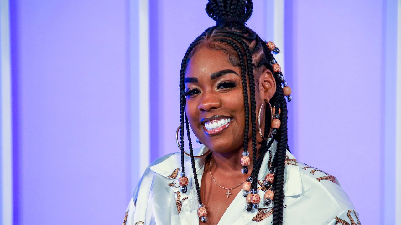 Show da Manhã: Conversa com artista Soraia Ramos, sobre o novo álbum ...