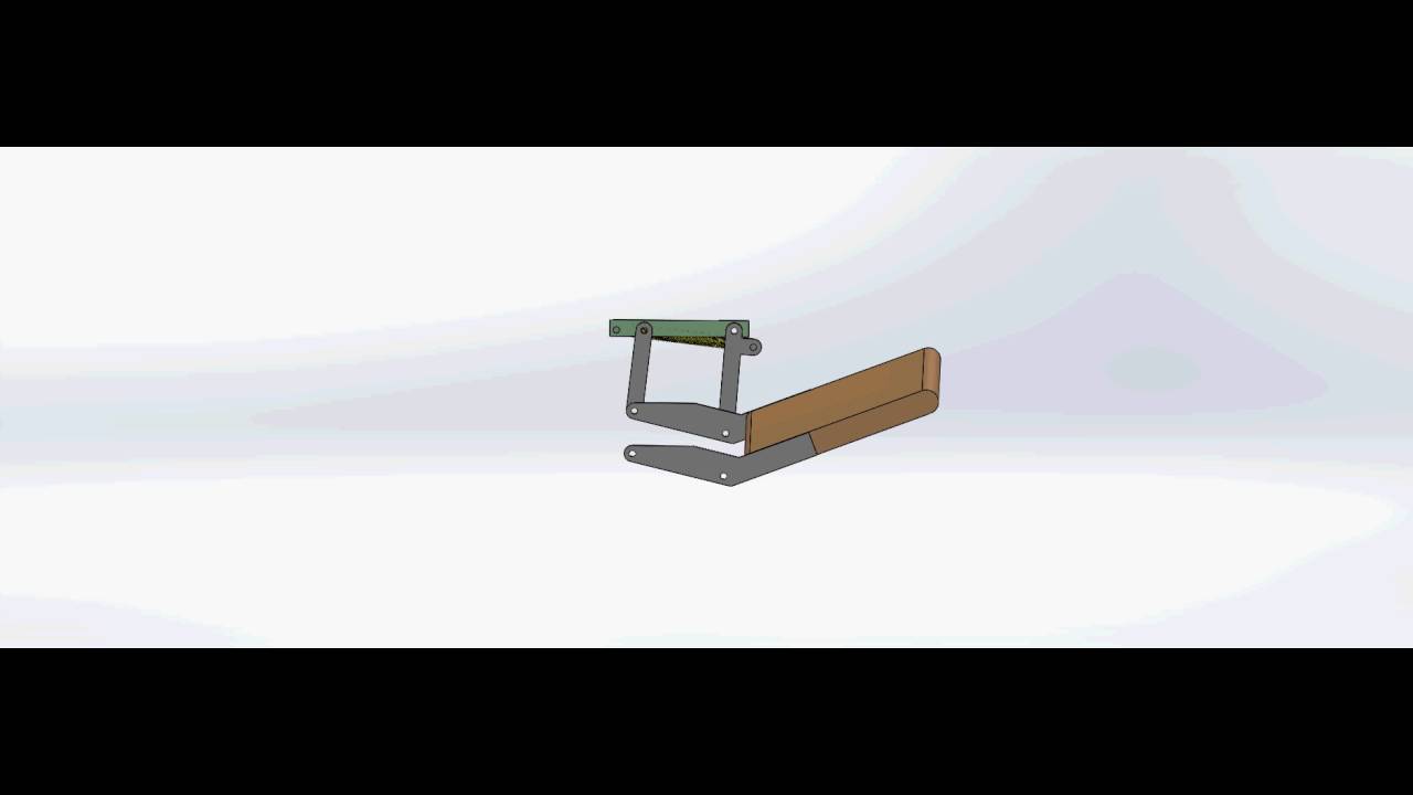 Retractable Step Mechanism YouTube retractable-step-mechanism-youtube