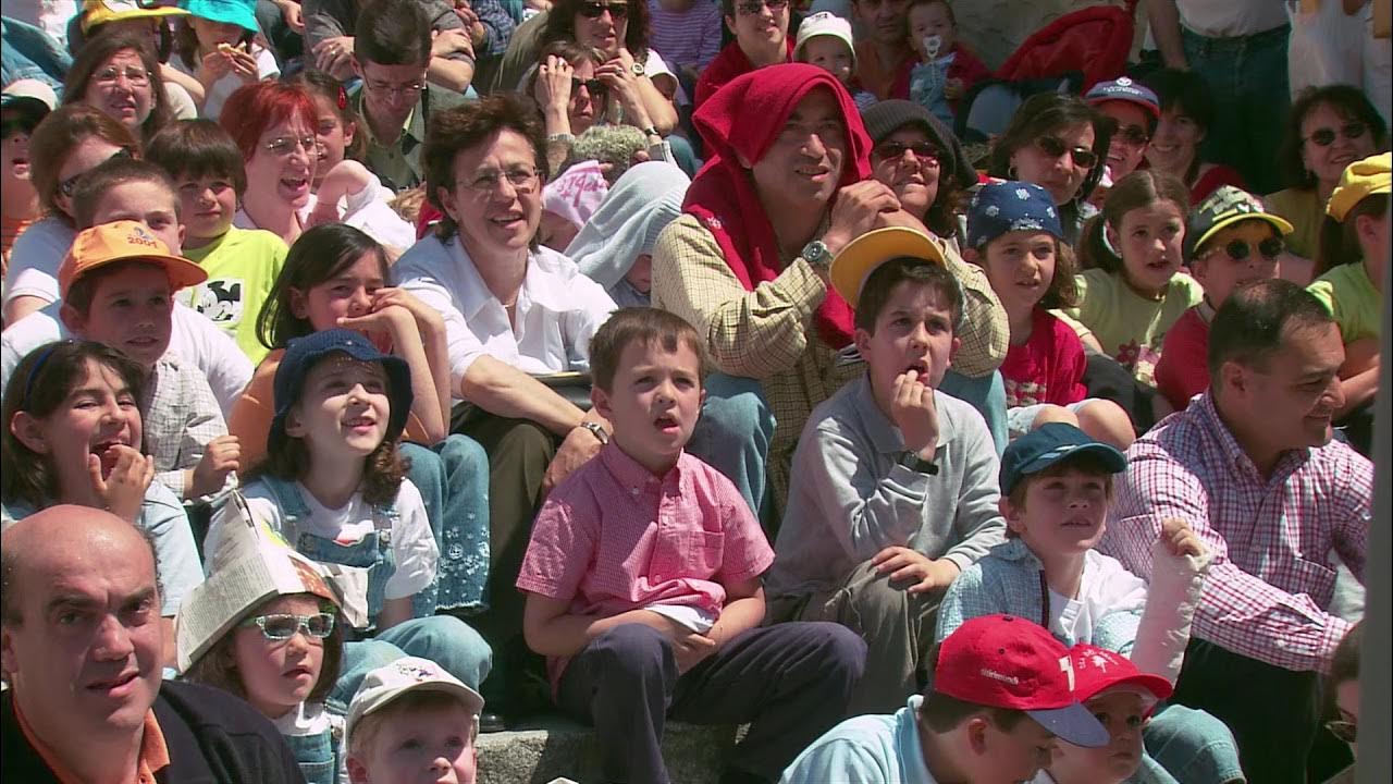 Highlights of Castile: Toledo and Salamanca - YouTube