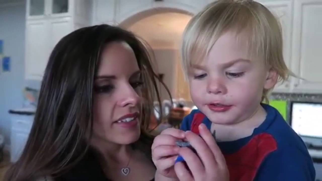 Daxton Butler | Vidding Clips | April 2016 - YouTube